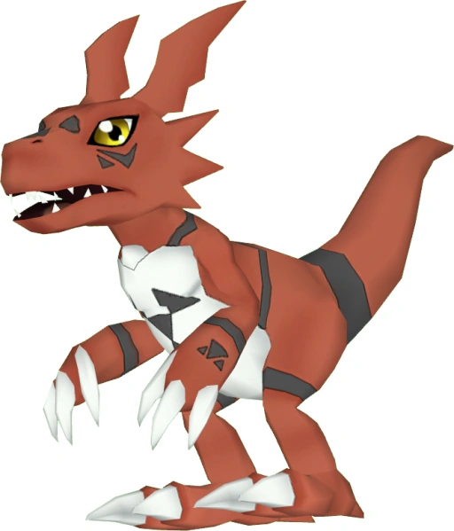 Imagen - Guilmon.png | Digimon Fanon Wiki | FANDOM powered by Wikia