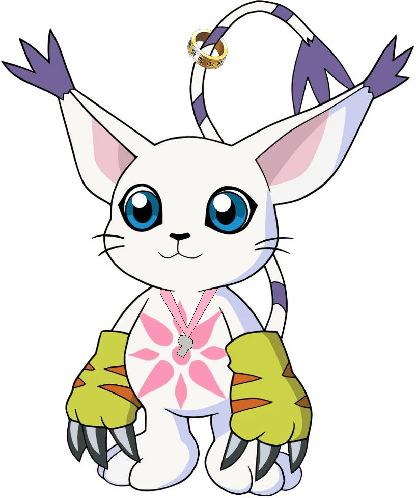 Gatomon | Digimon Fanon Wiki | FANDOM powered by Wikia