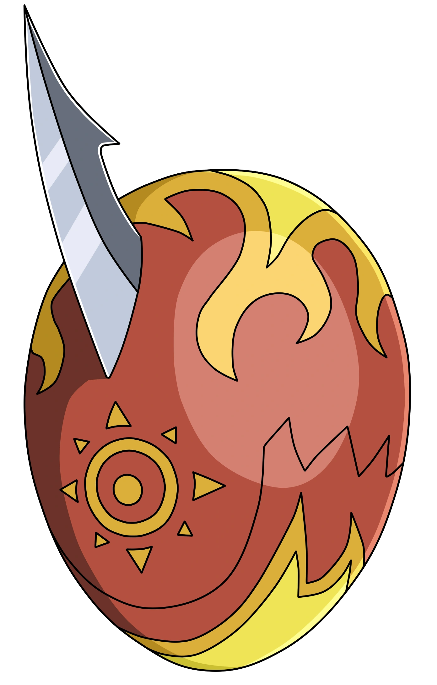 Digi-egg | Digimon Fanon Wiki | Fandom