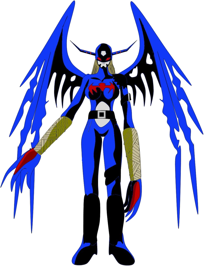 Imagen - DEVIWOMON..png | Digimon Fanon Wiki | FANDOM powered by Wikia