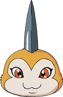 Tsunomon | Digimon Fanon Wiki | FANDOM powered by Wikia
