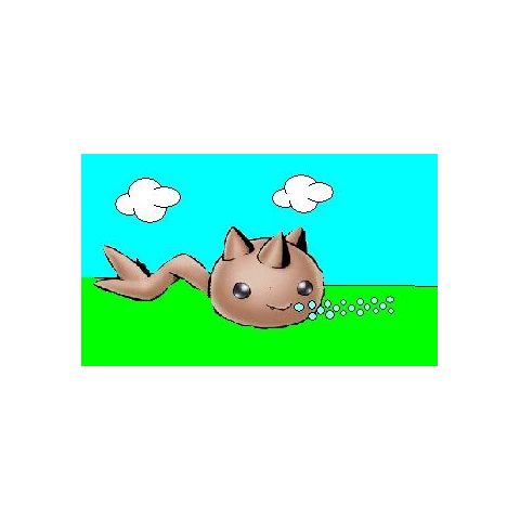 Conomon | Digimon Fanon Wiki | Fandom