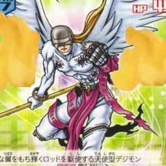 Piddomon | Digimon Fanon Wiki | Fandom