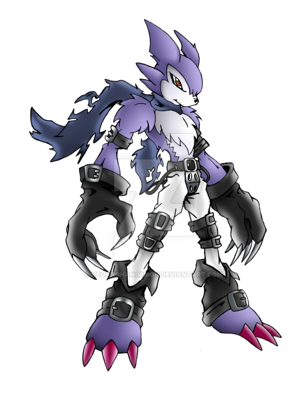 Strabimon | Digimon Fanon Wiki | Fandom