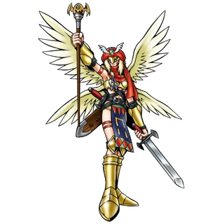 D'Arcmon | Digimon Fanon Wiki | Fandom