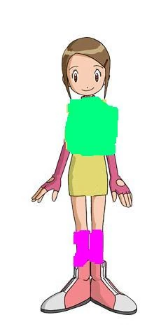 Digimon friendship | Digimon Fanon Wiki | Fandom