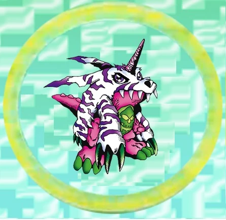 Imagen - Psychemon.jpg | Digimon Fanon Wiki | FANDOM powered by Wikia