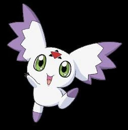 Calumon | Digimon Fanon Wiki | Fandom