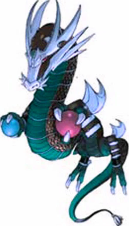 Majiramon X | Digimon Fanon Wiki | Fandom
