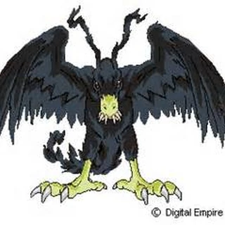 Saberdramon | Digimon Fanon Wiki | Fandom