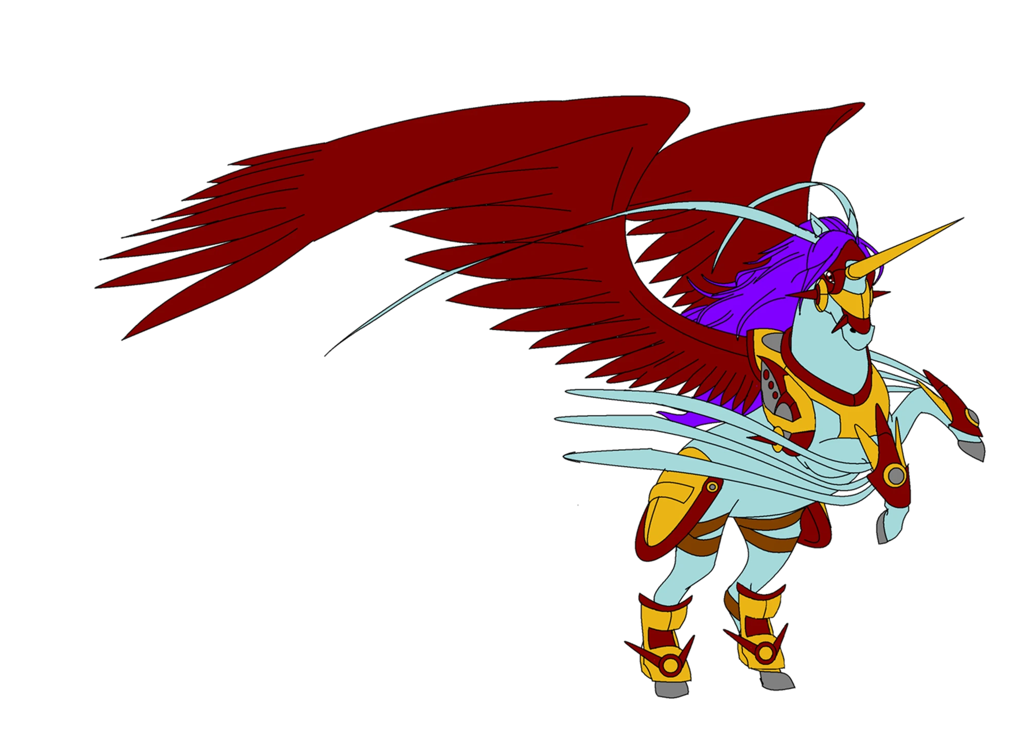 Gaiadramon | Digimon Fanon Wiki | Fandom