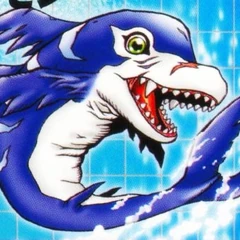 Dolphmon | Digimon Fanon Wiki | Fandom