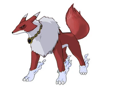Kitsunemon | Digimon Fanon Wiki | Fandom