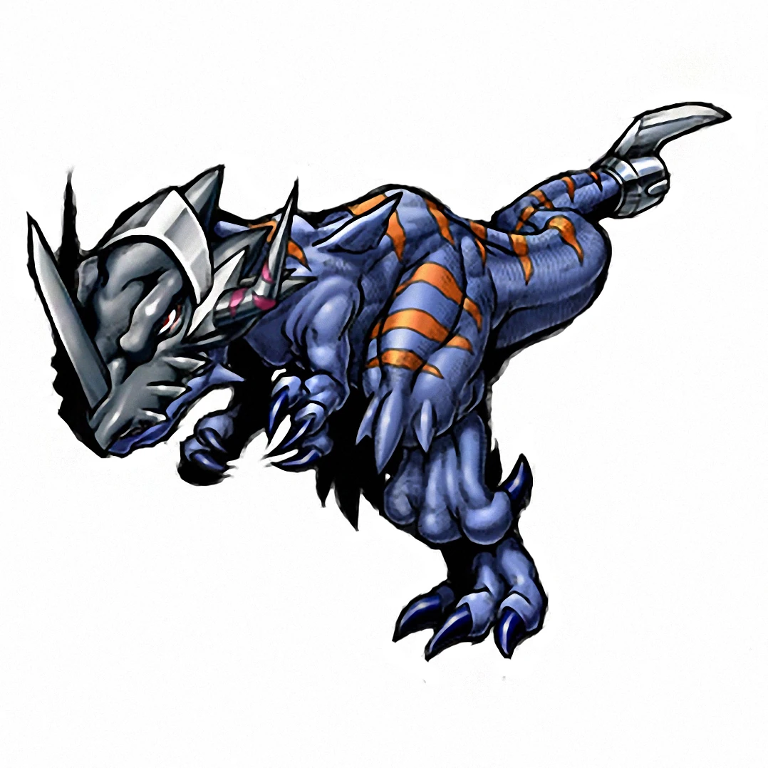 Greymon (2010) | Digimon Fanon Wiki | FANDOM powered by Wikia