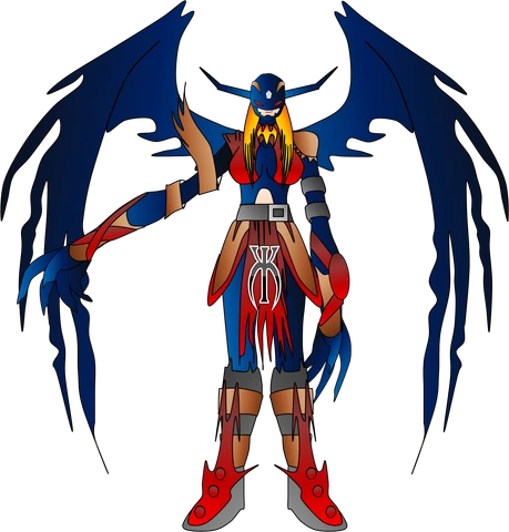 Imagen - DEVIWOMON.png | Digimon Fanon Wiki | FANDOM powered by Wikia