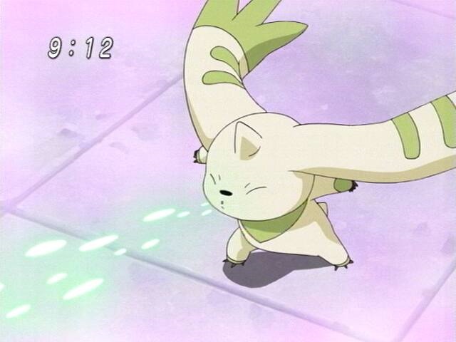 Terriermon Digimon Fanon Wiki Fandom Powered By Wikia
