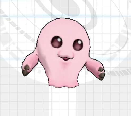 Motimon | Wikia Digimon Linkz | Fandom