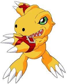 Agumon (Savers) | Digimon Masters Wiki | FANDOM powered by Wikia