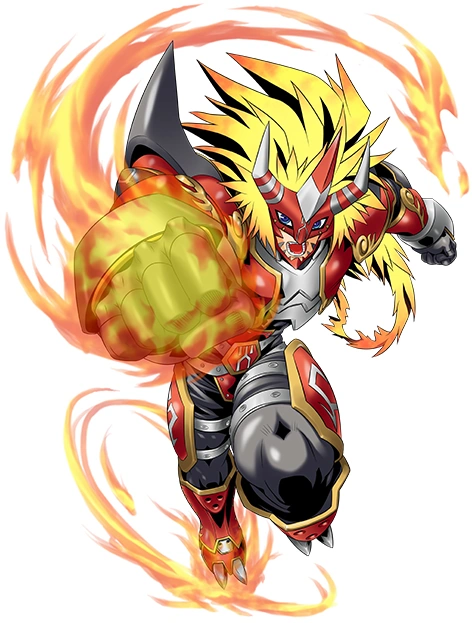 Bild - Agunimon.png | Digimon Masters Wiki | FANDOM powered by Wikia