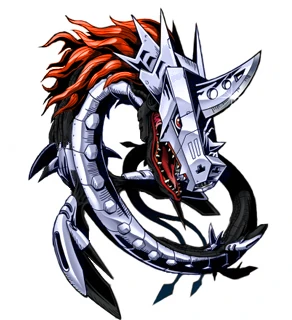 Image - ChaosSeadramon.jpg | Digimon Serbia Wiki | FANDOM powered by Wikia