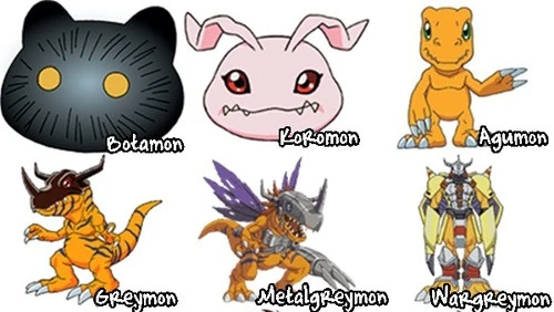 Botamon | Digimon digital monsters Wiki | FANDOM powered by Wikia