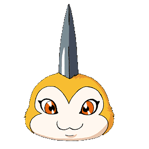 Imagen - Tsunomon.gif | Digimon Wiki | FANDOM powered by Wikia
