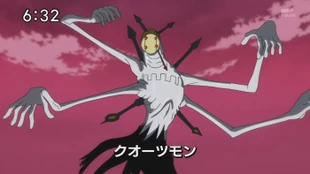 Quartzmon (Xros Wars) | Digimon Universe Wiki | FANDOM powered by Wikia