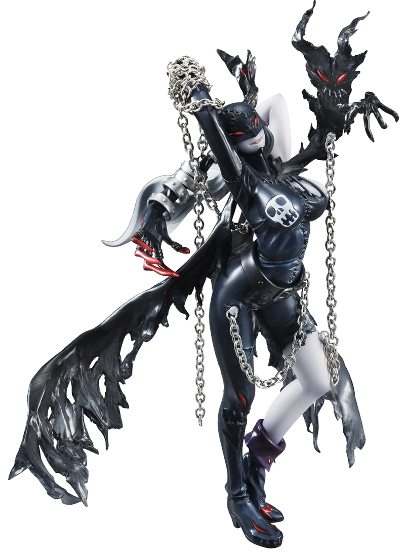 Lady Devimon | Digimonvolutions Wiki | Fandom