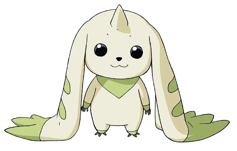 Imagen - Terriermon.jpg | Wiki Digimon v-pet | FANDOM powered by Wikia