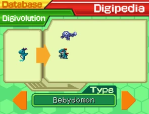 Babydmon | Digimon World Championship Wiki | Fandom