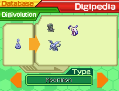 Moonmon | Digimon World Championship Wiki | Fandom