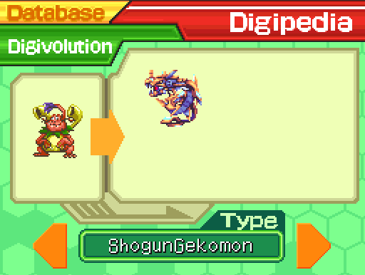 ShogunGekomon | Digimon World Championship Wiki | Fandom