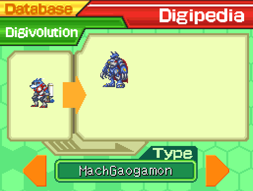 MachGaogamon | Digimon World Championship Wiki | Fandom