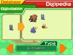 Gotsumon | Digimon World Championship Wiki | FANDOM powered by Wikia