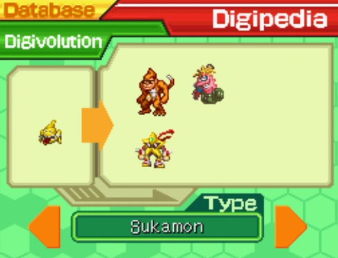 Sukamon | Digimon World Championship Wiki | FANDOM powered by Wikia