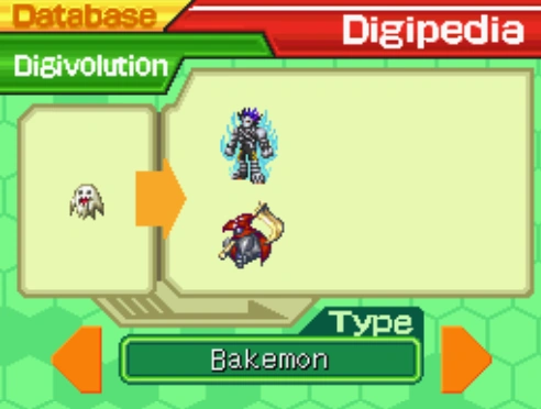 Bakemon | Digimon World Championship Wiki | Fandom