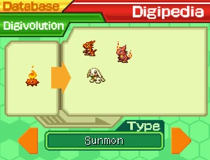 Sunmon | Digimon World Championship Wiki | Fandom