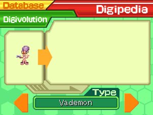 Vademon | Digimon World Championship Wiki | Fandom