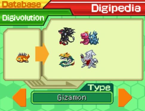 Gizamon | Digimon World Championship Wiki | FANDOM powered by Wikia