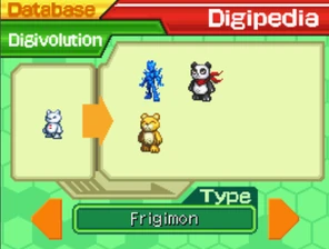 Frigimon | Digimon World Championship Wiki | Fandom