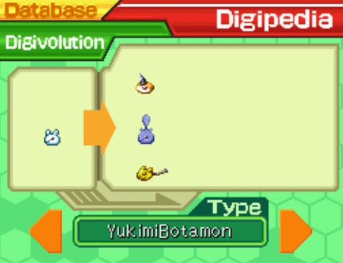 YukimiBotamon | Digimon World Championship Wiki | FANDOM powered by Wikia