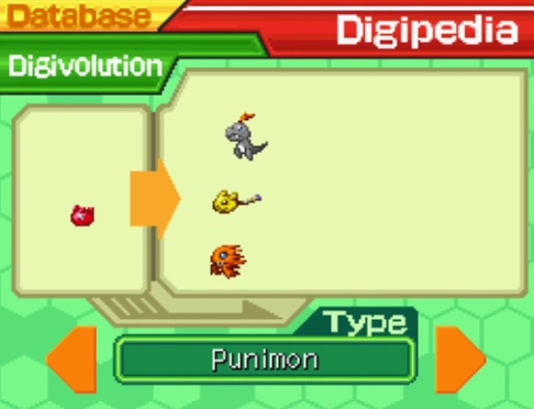 Punimon | Digimon World Championship Wiki | Fandom