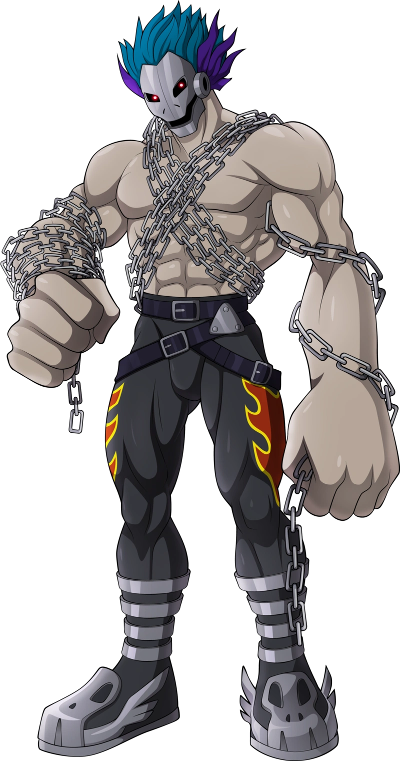 SkullMeramon | Digimon World Championship Wiki | FANDOM powered by Wikia