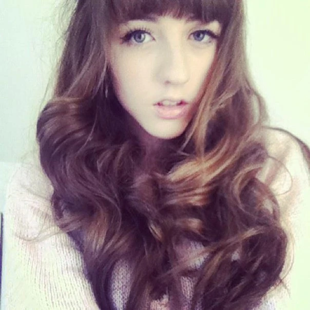 Beckii Cruel | Digital Haunt Wiki | Fandom