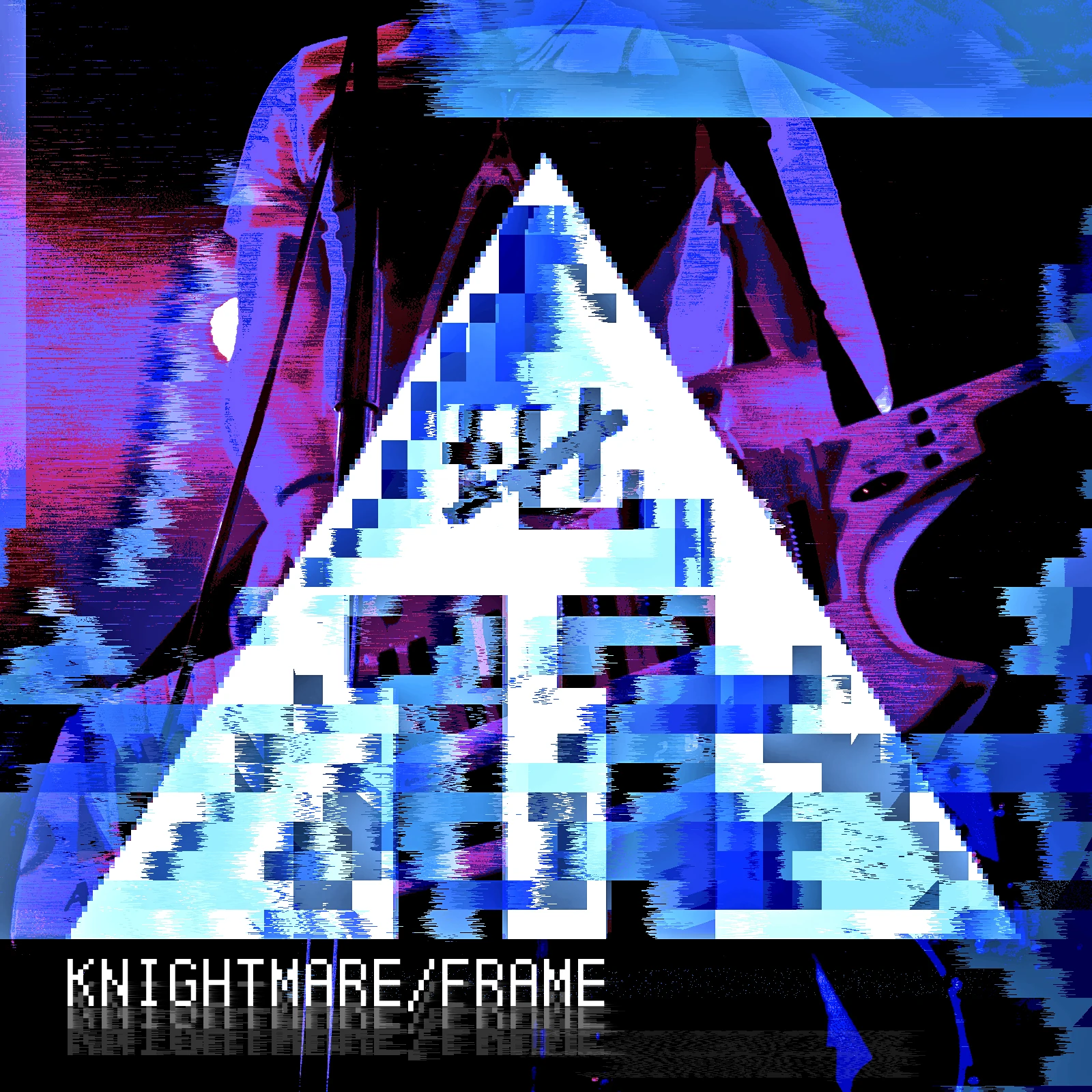 Knightmare/Frame | Digital Haunt Wiki | Fandom