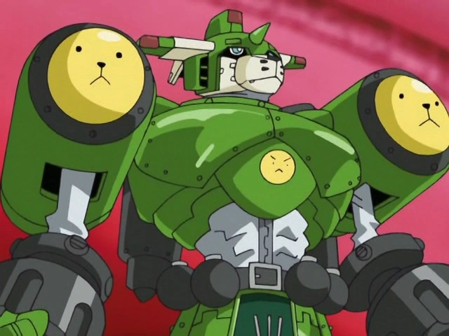 MegaGargomon | Digimon Wiki | FANDOM powered by Wikia