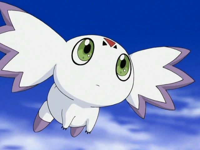 Calumon | Digimon Wiki | Fandom