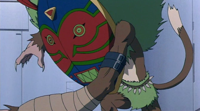 Sepikmon | Digimon Wiki | Fandom