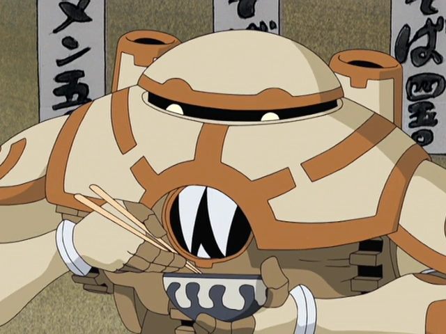 Arbormon | Digimon Wiki | Fandom