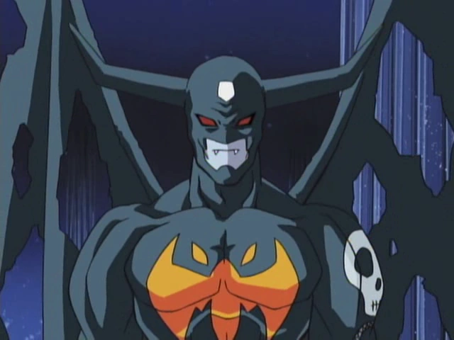 Devimon | Digimon Wiki | FANDOM powered by Wikia